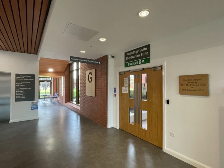 For Professionals | The Grafton Suite